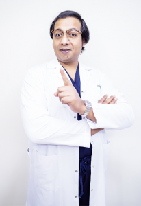 DR. RAJESH DEVASSY – Gynecological Laparoscopic Surgeon