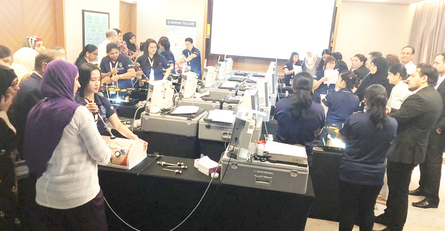 ICAGE – DR. RAJESH DEVASSY